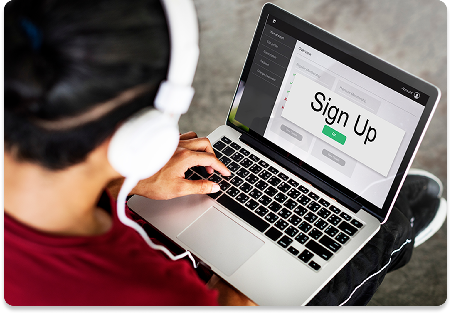 SDMS – SDMS Website